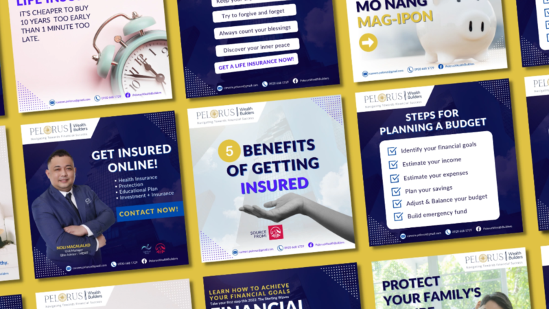 Our Projects - designbyROXY