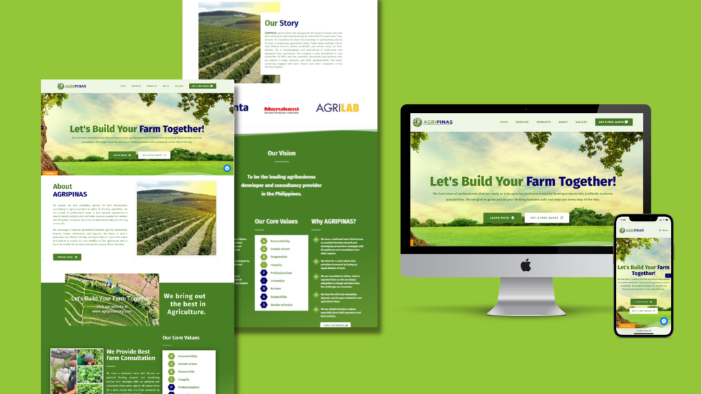 Our Projects - designbyROXY