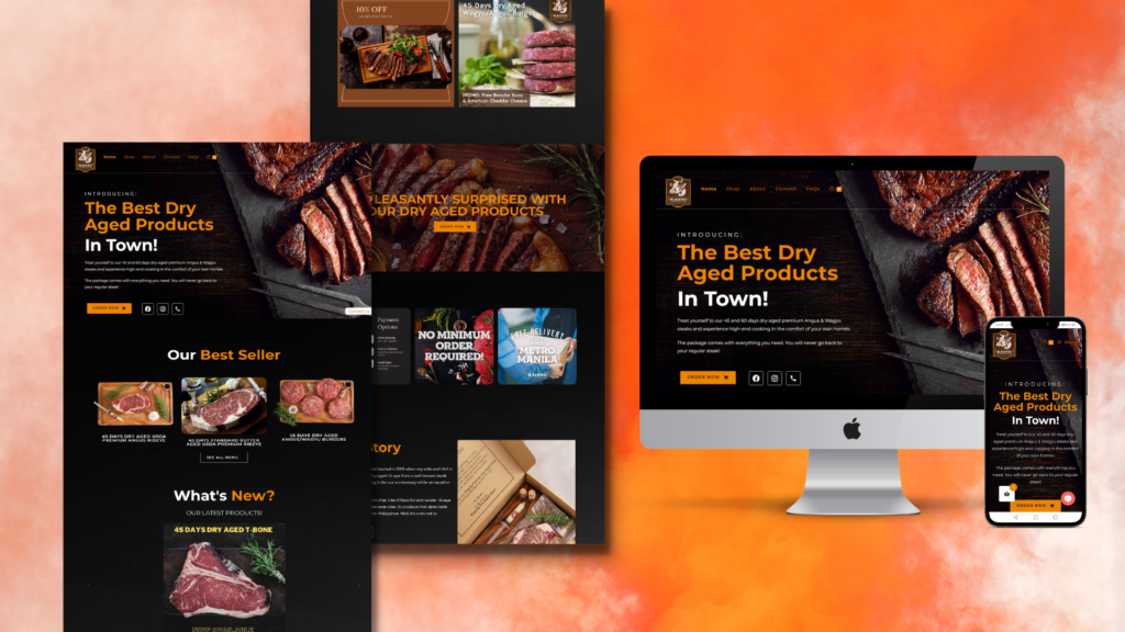 Our Projects - designbyROXY