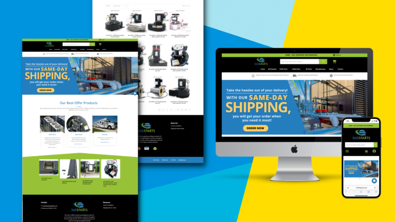 Our Projects - designbyROXY